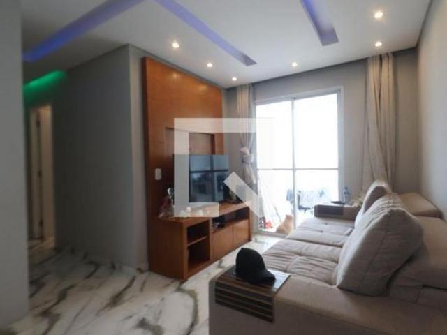 Apartamento à Venda Sapopemba, 2 Quartos, 59 m2