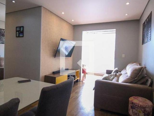 Apartamento à Venda Sapopemba, 2 Quartos, 60 m2