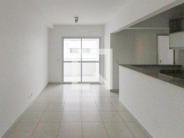 Apartamento à Venda Sapopemba, 2 Quartos, 60 m2