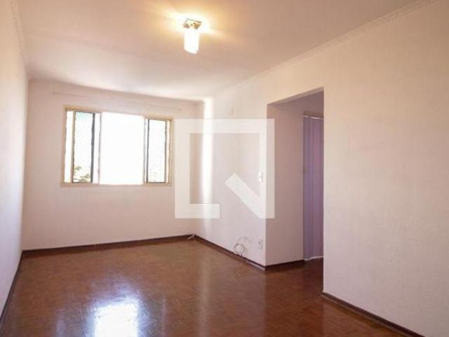 Apartamento à Venda Sapopemba, 2 Quartos, 60 m2