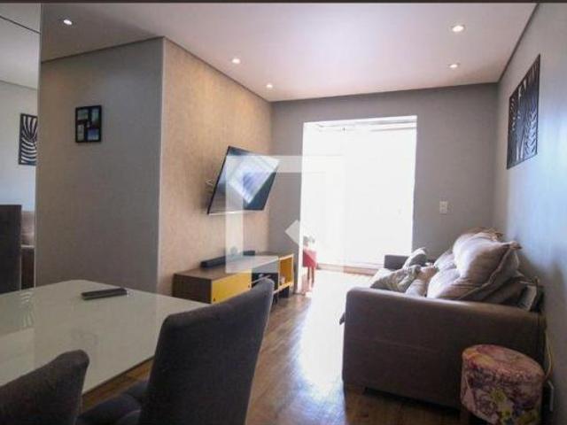 Apartamento à Venda Sapopemba, 2 Quartos, 60 m2