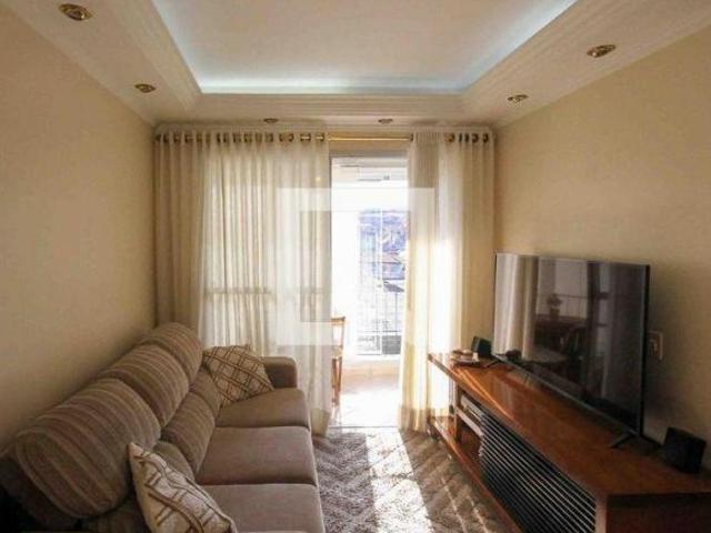 Apartamento à Venda Sapopemba, 2 Quartos, 60 m2
