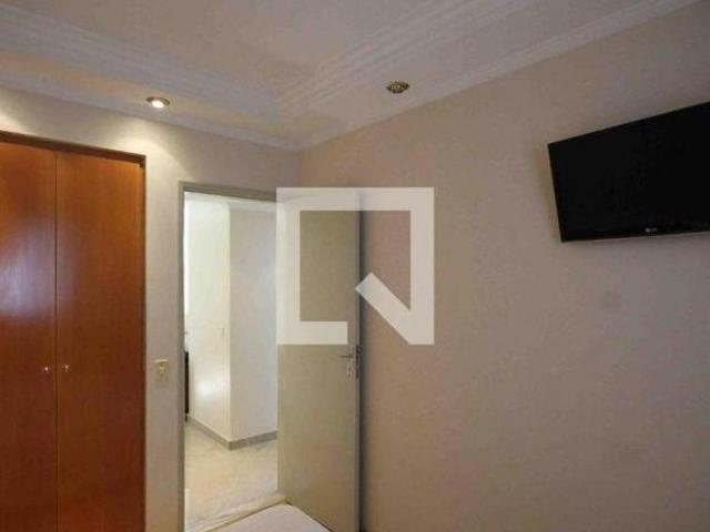 Apartamento à Venda Sapopemba, 2 Quartos, 60 m2