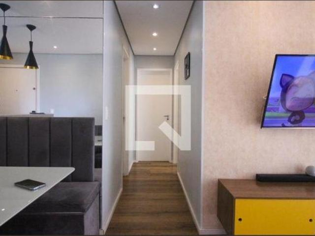 Apartamento à Venda Sapopemba, 2 Quartos, 60 m2