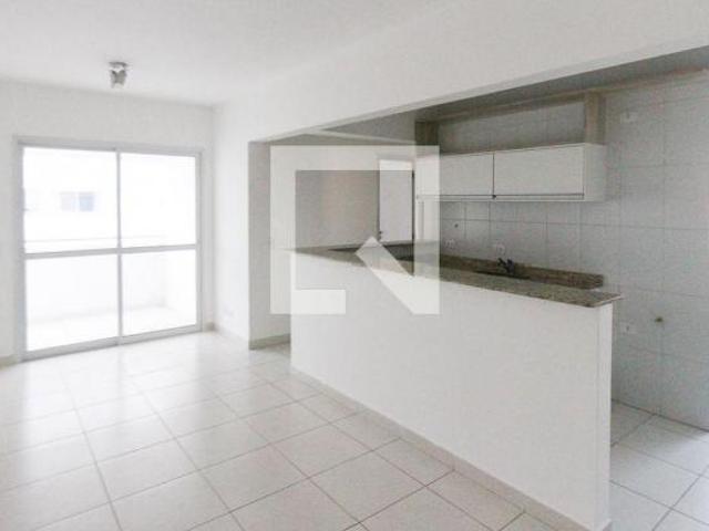 Apartamento à Venda Sapopemba, 2 Quartos, 60 m2