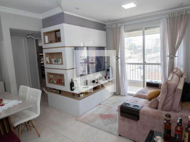 Apartamento à Venda Sapopemba, 2 Quartos, 60 m² São Paulo