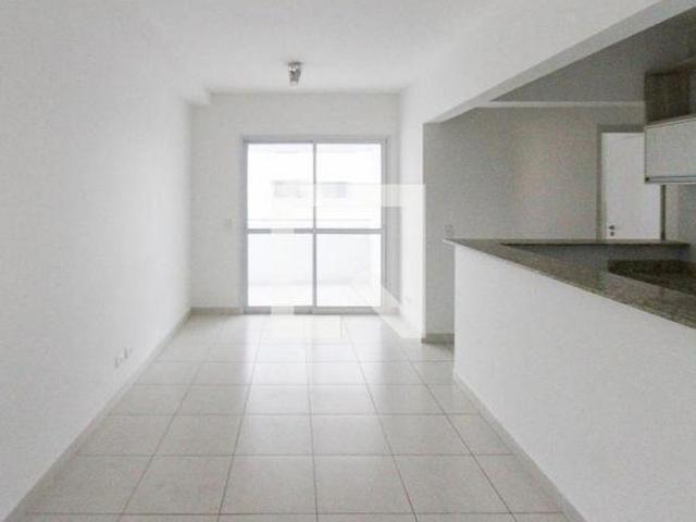 Apartamento à Venda Sapopemba, 2 Quartos, 60 m² São Paulo