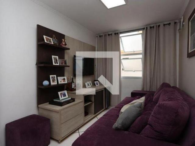 Apartamento à Venda Sapopemba, 2 Quartos, 60 m² São Paulo