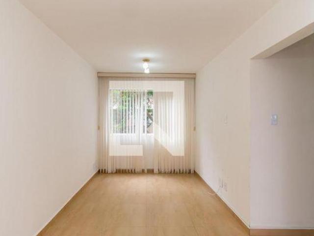 Apartamento à Venda Sapopemba, 2 Quartos, 60 m² São Paulo