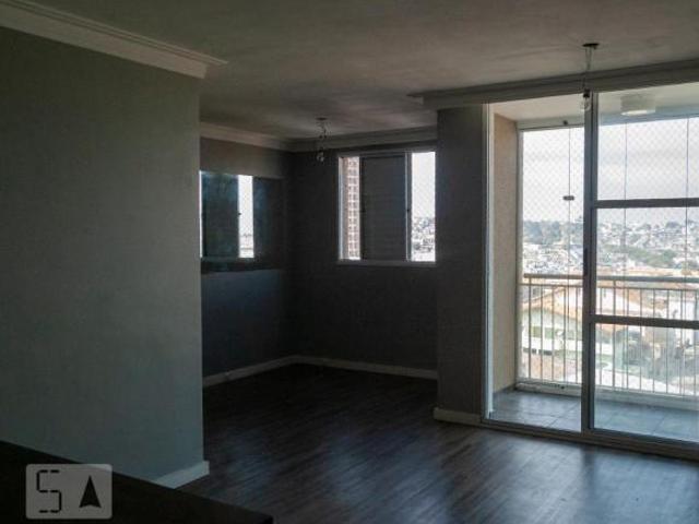 Apartamento à Venda Sapopemba, 2 Quartos, 61 m2
