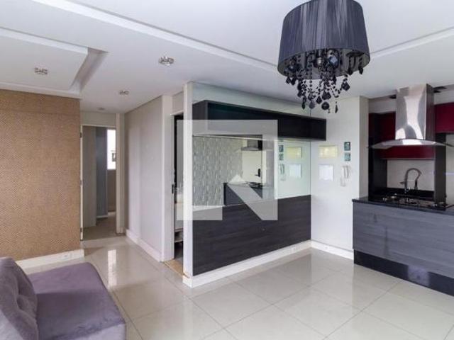 Apartamento à Venda Sapopemba, 2 Quartos, 61 m2