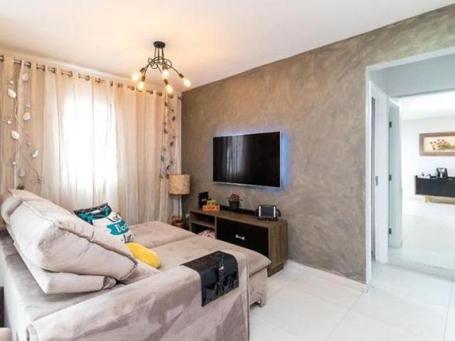 Apartamento à Venda Sapopemba, 2 Quartos, 63 m2