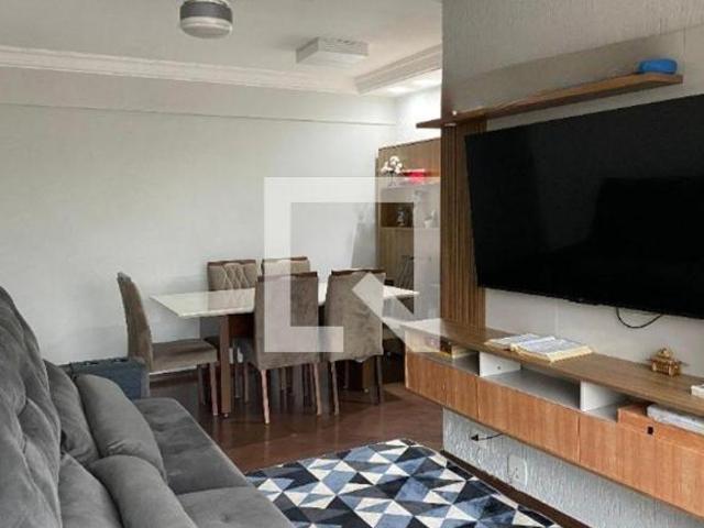 Apartamento à Venda Sapopemba, 2 Quartos, 63 m2