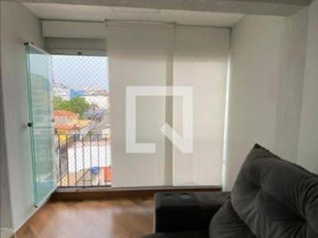 Apartamento à Venda Sapopemba, 2 Quartos, 63 m2