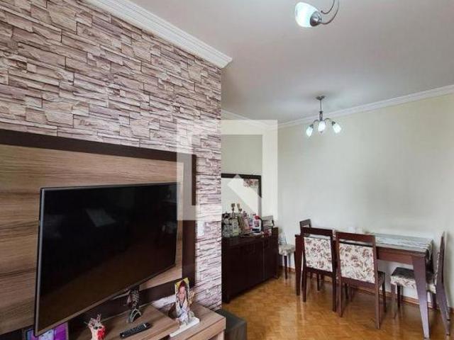 Apartamento à Venda Sapopemba, 2 Quartos, 63 m2