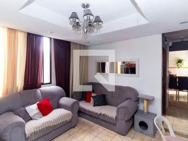 Apartamento à Venda Sapopemba, 2 Quartos, 63 m2
