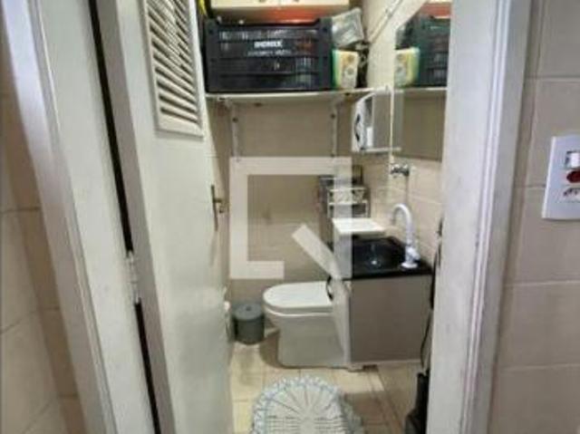 Apartamento à Venda Sapopemba, 2 Quartos, 63 m² São Paulo