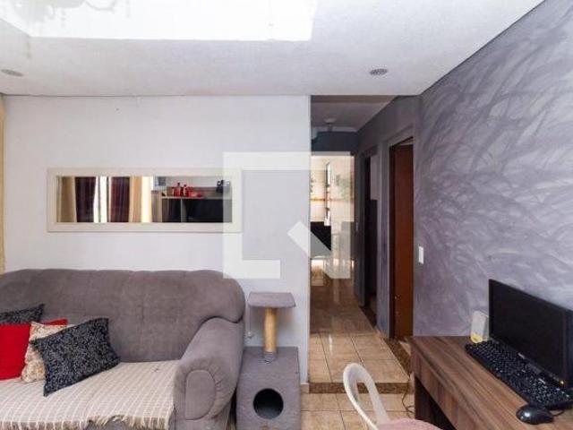 Apartamento à Venda Sapopemba, 2 Quartos, 63 m² São Paulo
