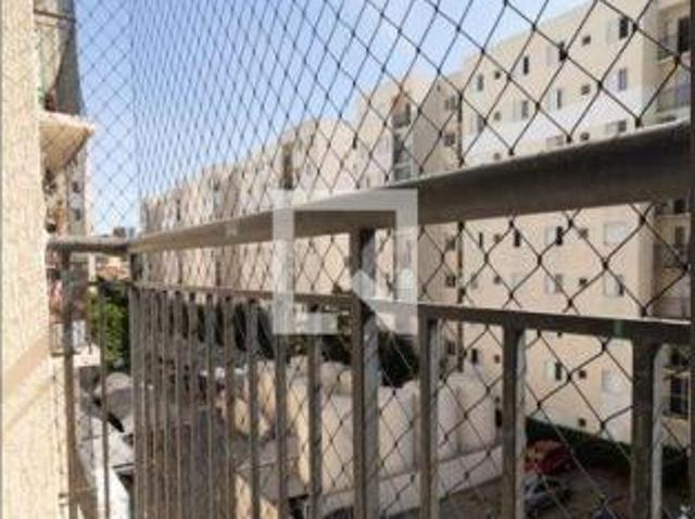 Apartamento à Venda Sapopemba, 2 Quartos, 64 m2
