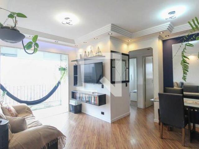 Apartamento à Venda Sapopemba, 2 Quartos, 64 m2
