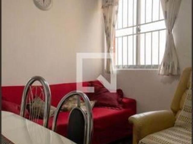 Apartamento à Venda Sapopemba, 2 Quartos, 64 m2