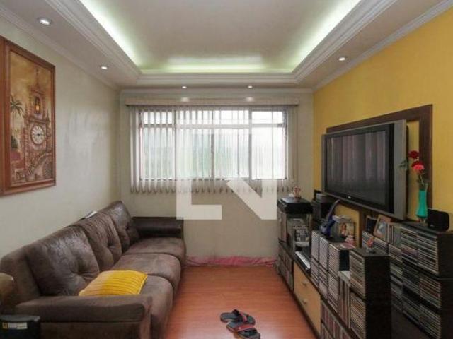 Apartamento à Venda Sapopemba, 2 Quartos, 64 m2
