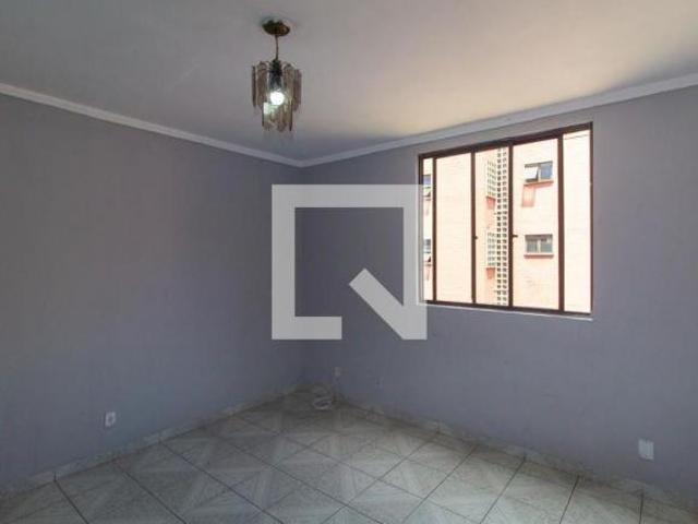Apartamento à Venda Sapopemba, 2 Quartos, 64 m2