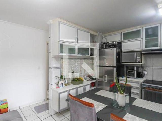 Apartamento à Venda Sapopemba, 2 Quartos, 64 m2