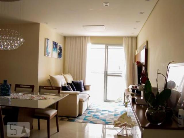 Apartamento à Venda Sapopemba, 2 Quartos, 64 m2