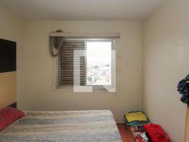 Apartamento à Venda Sapopemba, 2 Quartos, 64 m2