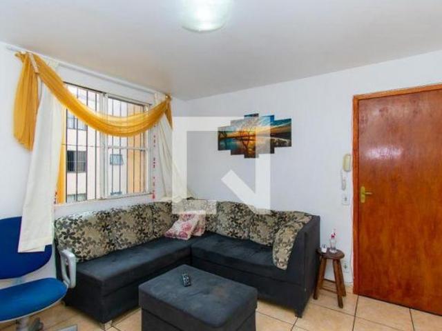 Apartamento à Venda Sapopemba, 2 Quartos, 65 m² São Paulo