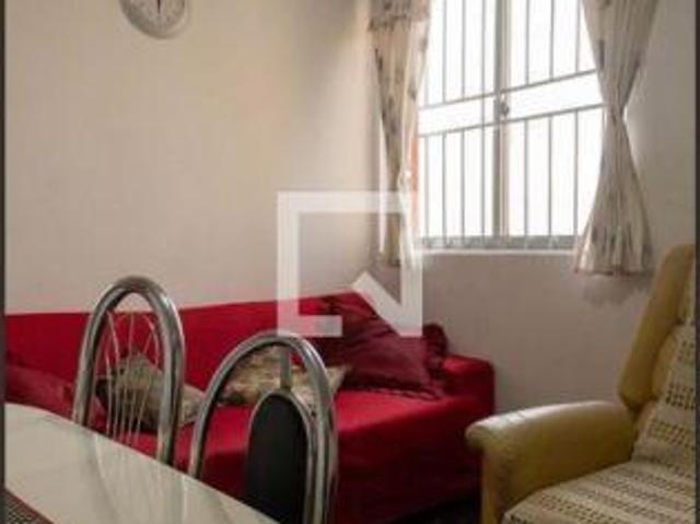 Apartamento à Venda Sapopemba, 2 Quartos, 64 m² São Paulo