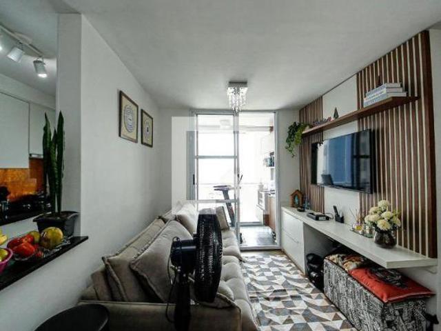 Apartamento à Venda Sapopemba, 2 Quartos, 65 m2