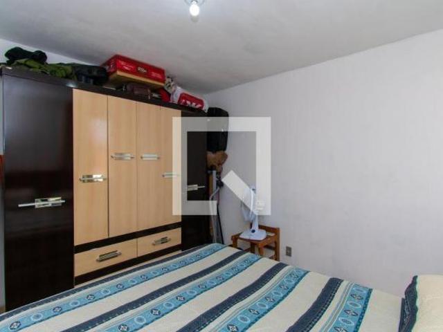 Apartamento à Venda Sapopemba, 2 Quartos, 65 m2