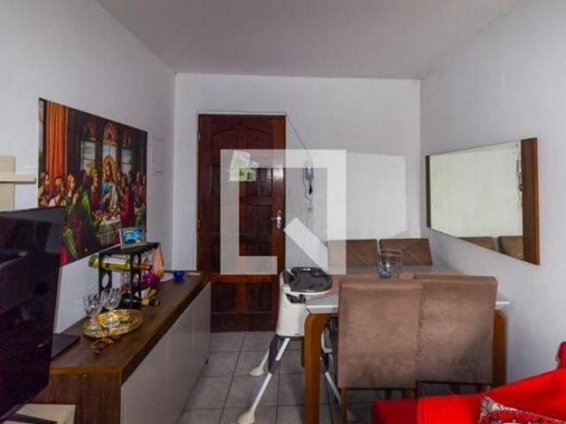 Apartamento à Venda Sapopemba, 2 Quartos, 65 m2