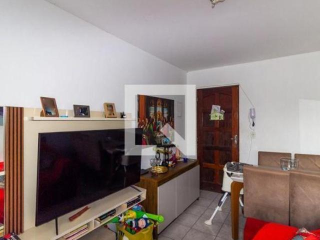 Apartamento à Venda Sapopemba, 2 Quartos, 65 m2