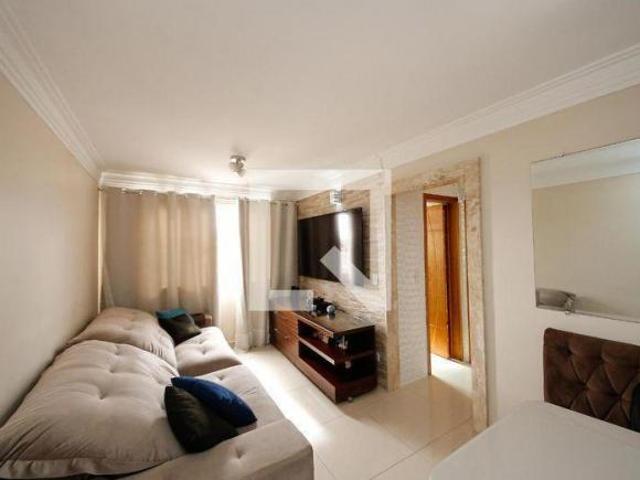 Apartamento à Venda Sapopemba, 2 Quartos, 66 m2