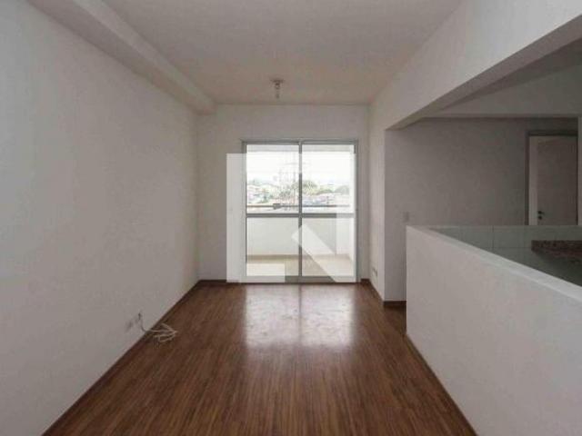 Apartamento à Venda Sapopemba, 2 Quartos, 66 m2