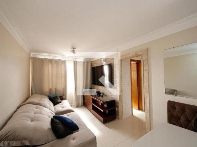 Apartamento à Venda Sapopemba, 2 Quartos, 66 m2