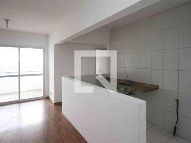 Apartamento à Venda Sapopemba, 2 Quartos, 66 m² São Paulo