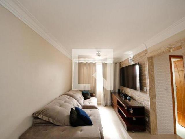 Apartamento à Venda Sapopemba, 2 Quartos, 66 m² São Paulo