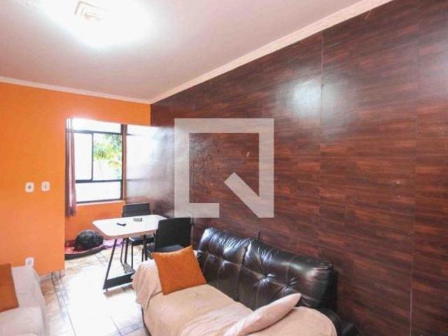 Apartamento à Venda Sapopemba, 2 Quartos, 70 m2