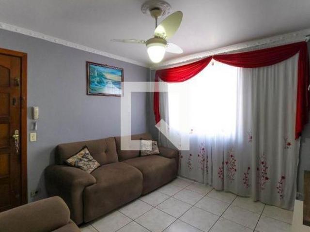 Apartamento à Venda Sapopemba, 2 Quartos, 70 m2
