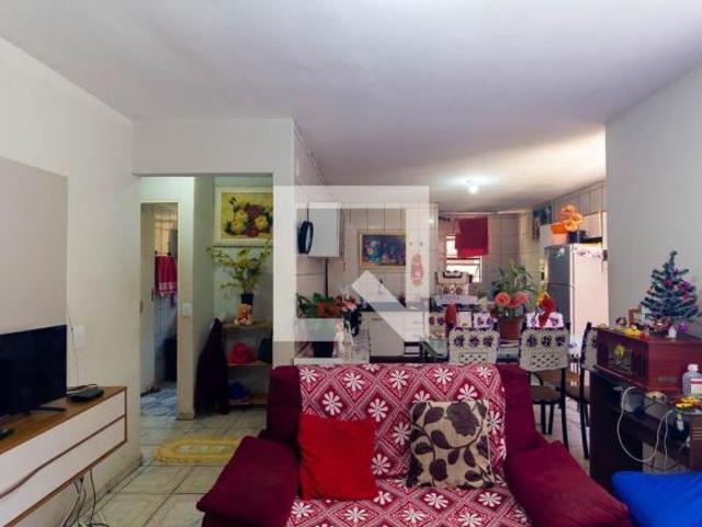 Apartamento à Venda Sapopemba, 2 Quartos, 76 m2