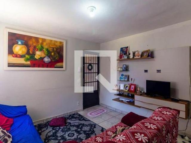Apartamento à Venda Sapopemba, 2 Quartos, 76 m² São Paulo