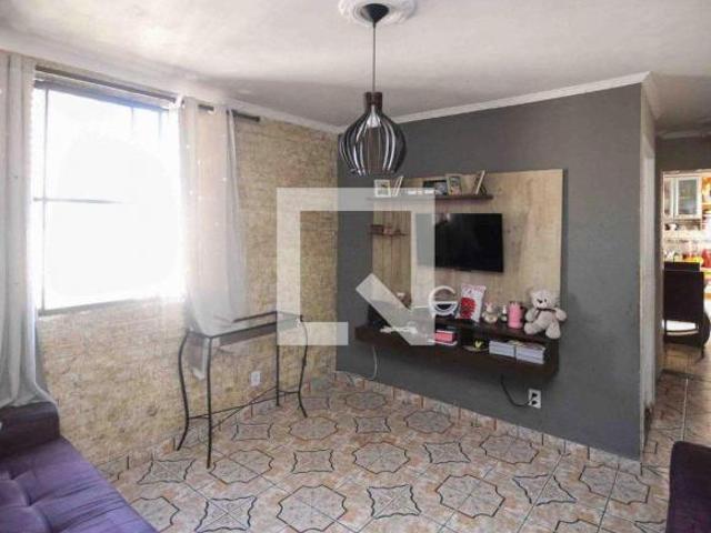 Apartamento à Venda Sapopemba, 2 Quartos, 80 m2