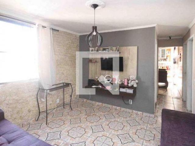 Apartamento à Venda Sapopemba, 2 Quartos, 80 m² São Paulo