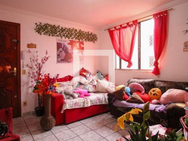 Apartamento à Venda Sapopemba, 2 Quartos, 85 m2