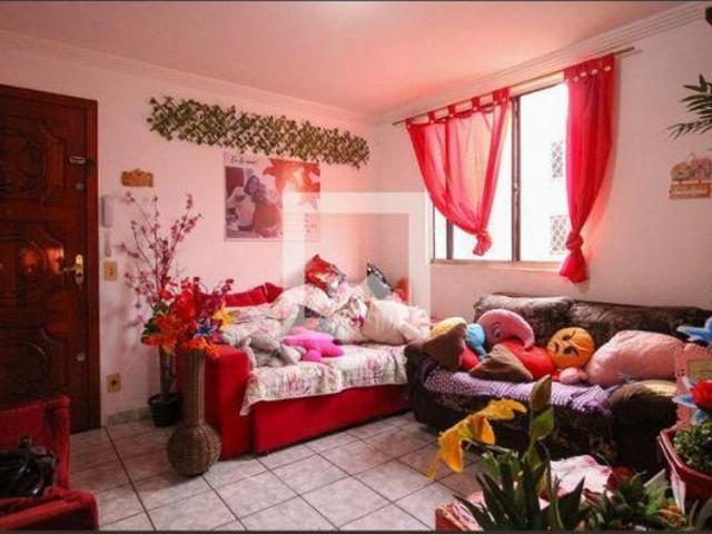 Apartamento à Venda Sapopemba, 2 Quartos, 85 m² São Paulo
