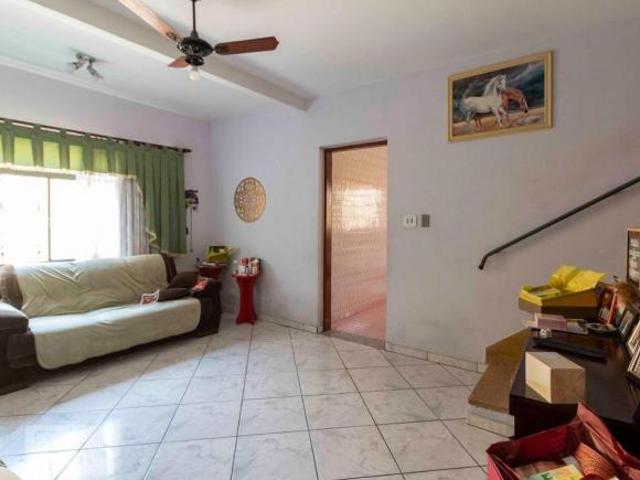 Apartamento à Venda Sapopemba, 3 Quartos, 250 m2